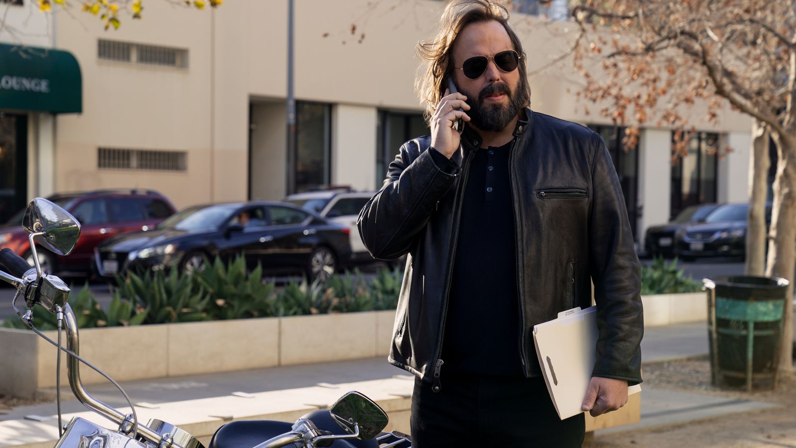 Who plays Cisco in The Lincoln Lawyer and does he die? | Woman & Home