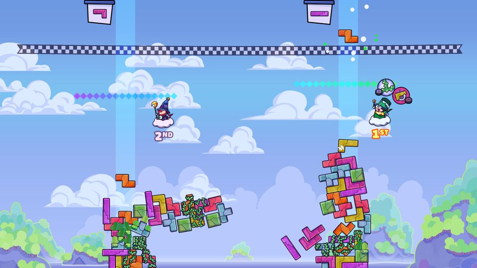 The 25 best party games to play right now | GamesRadar+