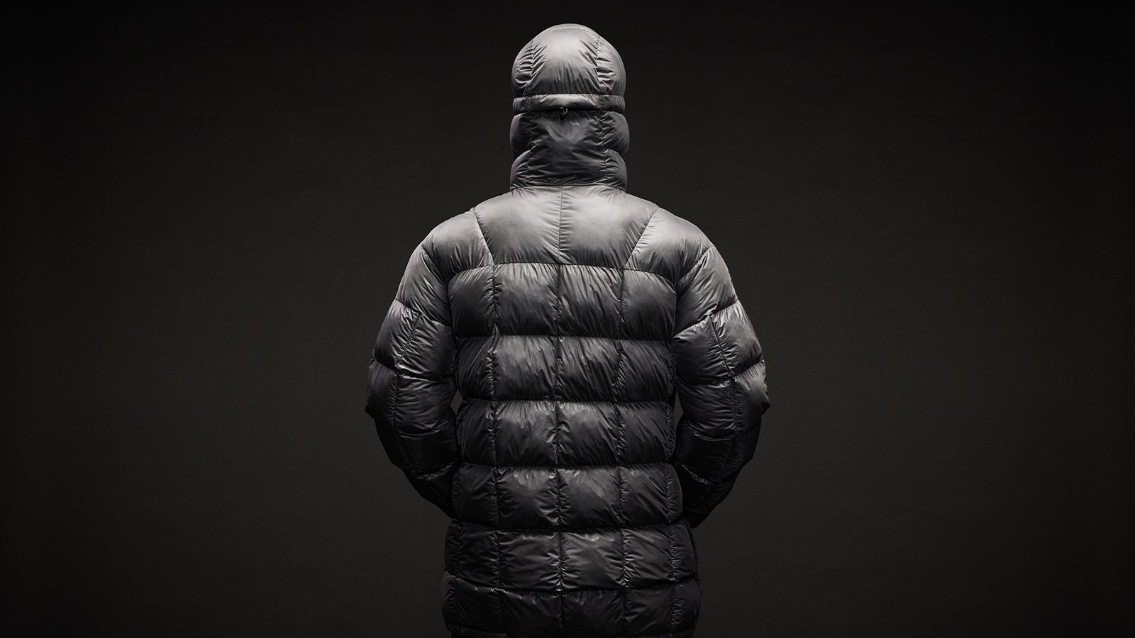 11 high-end outdoor jackets that prove performance gear can be pure ...