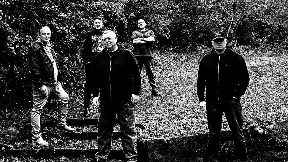 Grace & Fire guitarist Aaron Gidney also joins This Winter Machine | Louder