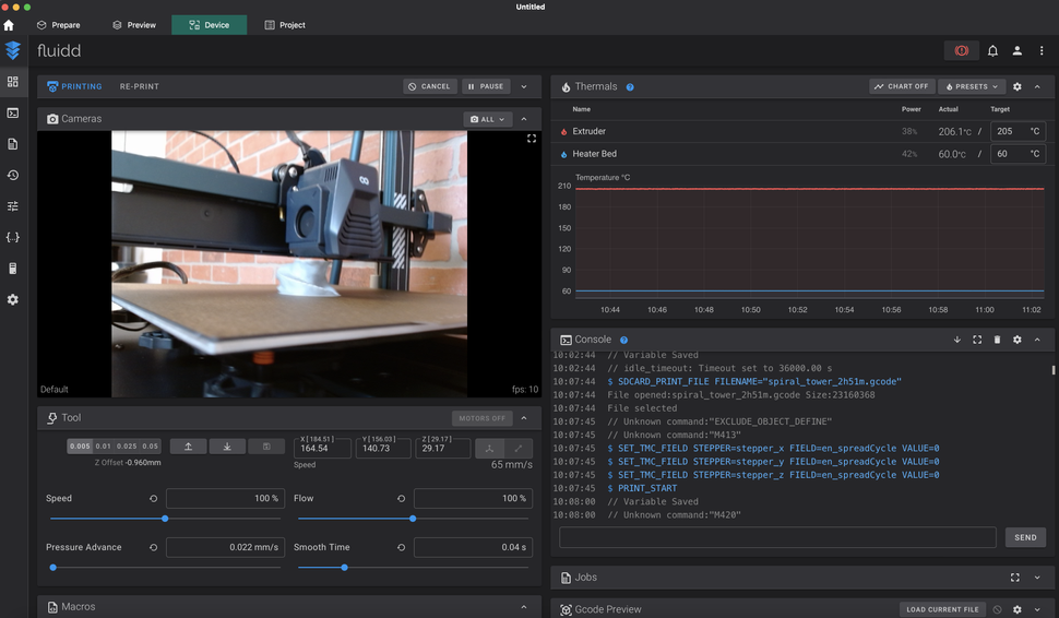 Elegoo Neptune 4 Plus 3D Printer Review: Galaxy-Sized Prints at the Speed of Light | Tom's Hardware