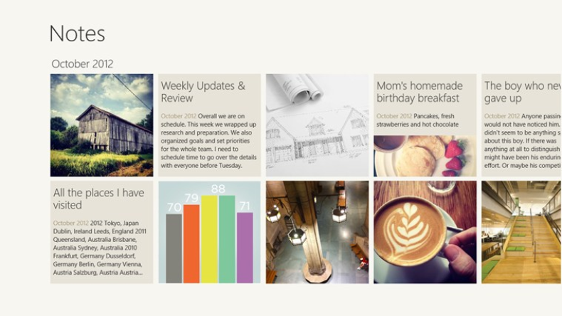 Best Windows 8 Apps | PC Gamer