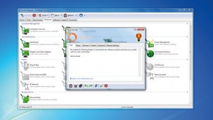 How to benchmark your PC: test your computer's performance | TechRadar