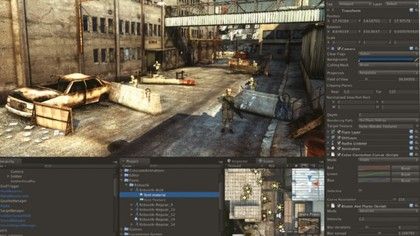 How to create your own games | TechRadar