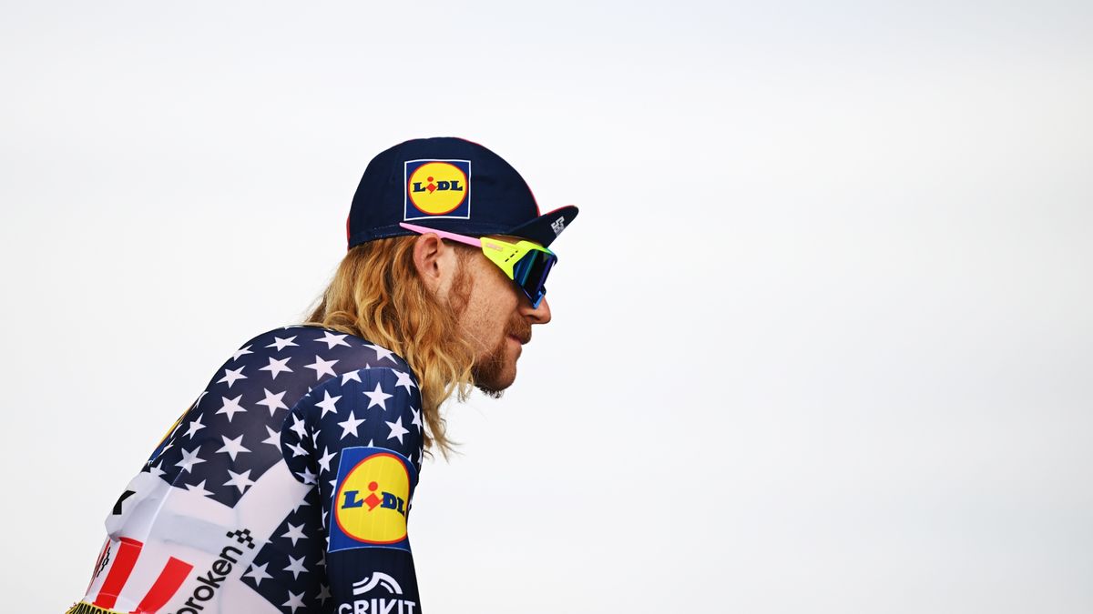 7 things you didn't know about Quinn Simmons — and the controversies ...