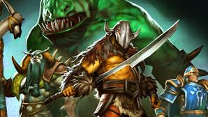 Dota 2 hero roster - Find the character that's right for you | GamesRadar+