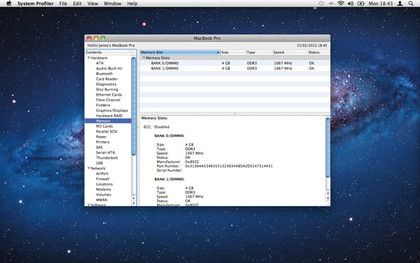 Speed up your Mac: get the best performance from OS X | TechRadar