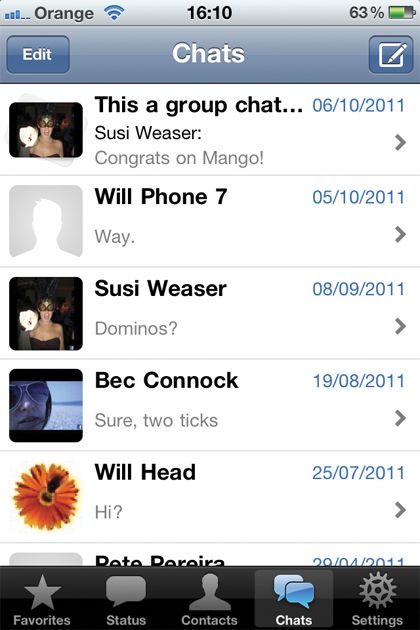 Best alternatives to the default iPhone apps | TechRadar