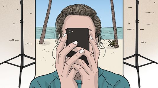 Are you guilty of the 7 digital deadly sins? | Creative Bloq