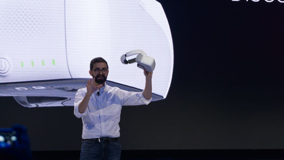 The tiny, foldable DJI Mavic Pro is full of drone magic | TechRadar