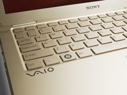 Sony Vaio X Series laptop is world's lightest | TechRadar