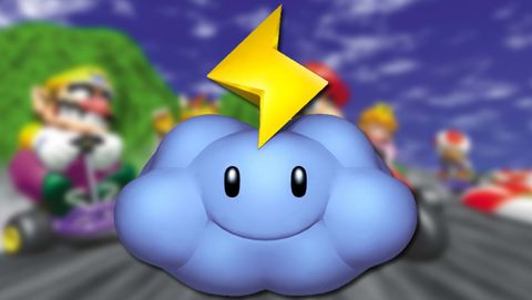 Every single Mario Kart item ranked from worst to best | GamesRadar+