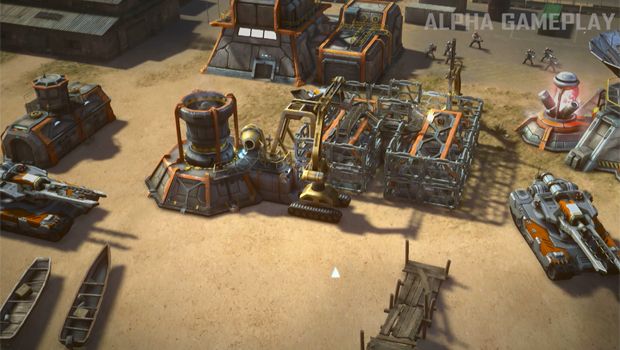 Command & Conquer - Everything you should know | GamesRadar+
