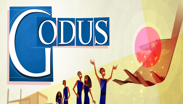 Curiosity winner's godhood in Godus comes with a term limit | PC Gamer
