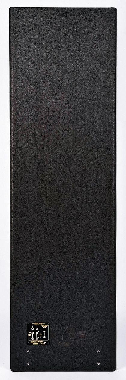 Magnepan Magneplanar MG1.6 review | TechRadar