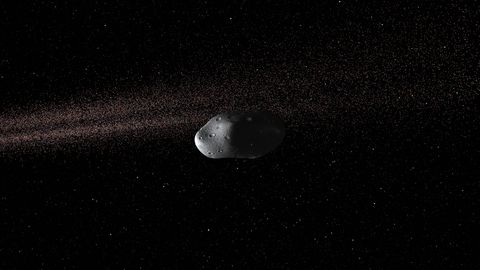Asteroid Mining Gallery: Planetary Resources to Mine Space Rocks | Space