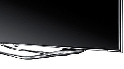 Features - Samsung UE46ES8000 review - Page 2 | TechRadar