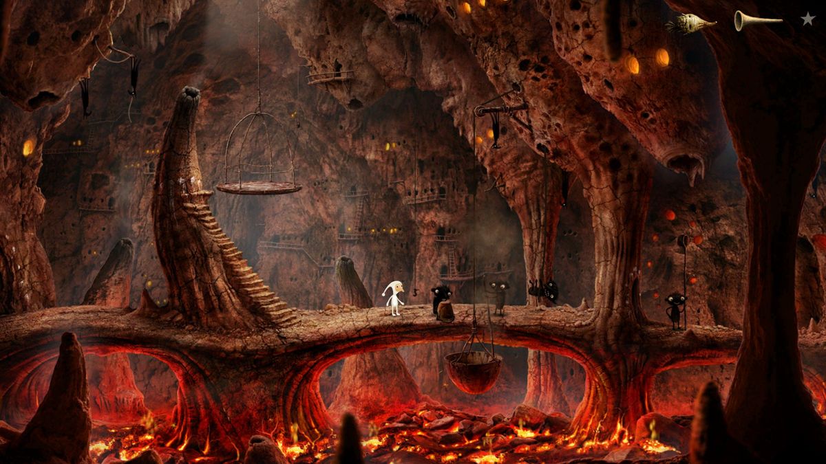 Samorost 3 review | PC Gamer