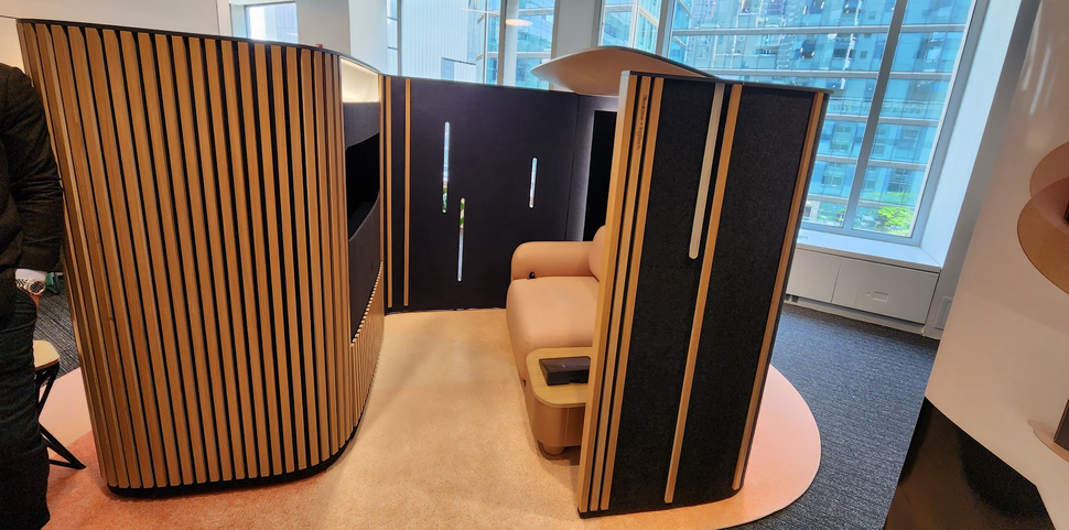 Logitech Project Ghost: Video conferencing turned up to 11 | TechRadar