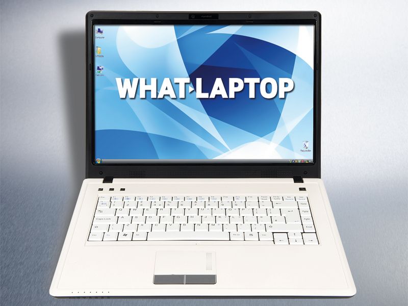 PC Nextday Zoostorm Versa 81-2200 review | TechRadar