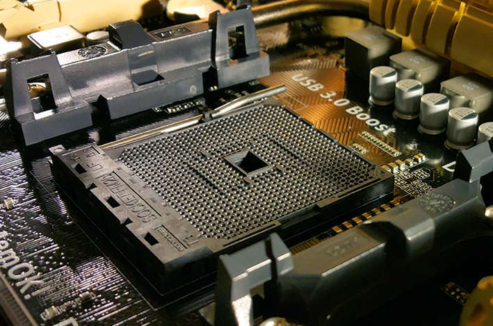 How to overclock your AMD processor | PC Gamer