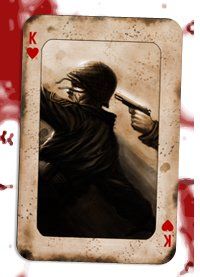 Call of Duty: World at War - Death Card Guide | GamesRadar+