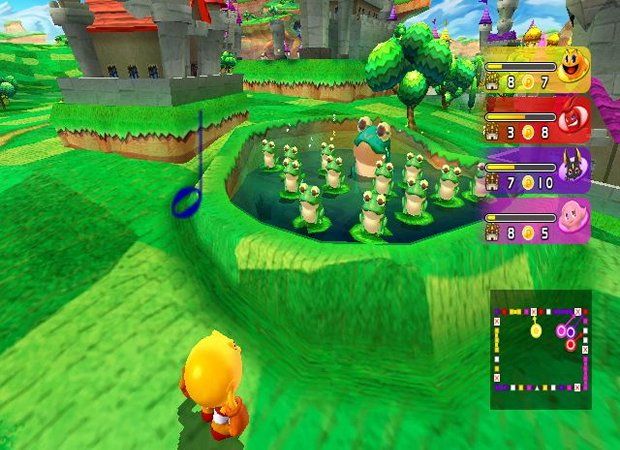 Pac-Man Party review | GamesRadar+