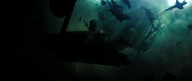 Trailer Breakdown: Transformers: Revenge Of The Fallen Teaser | GamesRadar+