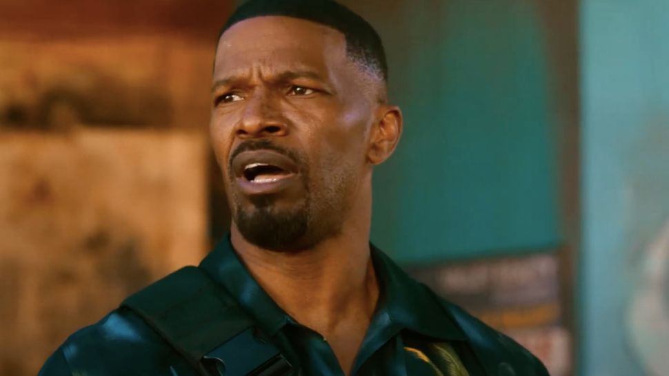 ‘Be Careful What You Wish For’: Jamie Foxx Gets Real About The Pitfalls ...