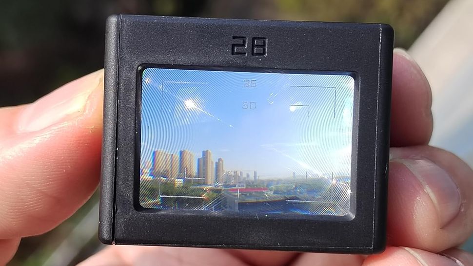 This cheap gadget gives nearly any camera a retro waist-level ...
