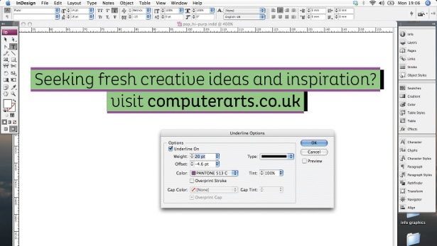 Prepare artwork for large-scale wall murals | Creative Bloq