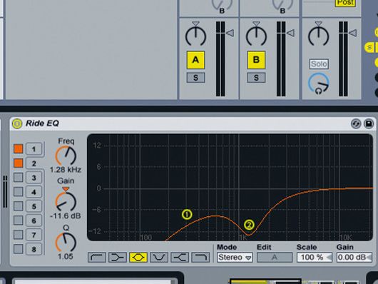 How to make a drum 'n' bass beat in Ableton Live | MusicRadar