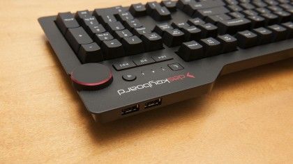 Das Keyboard 4 Professional review | TechRadar