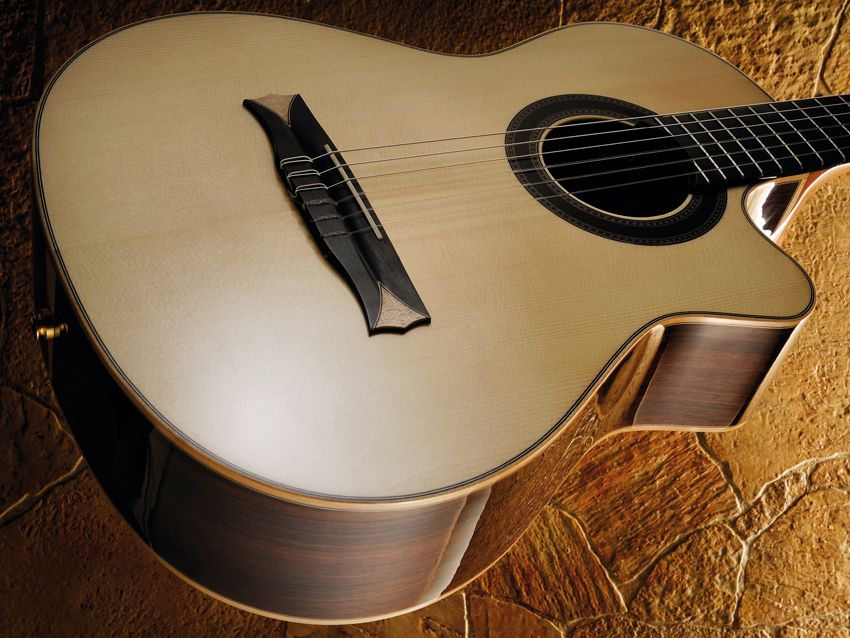 50 guitars to play before you die | MusicRadar