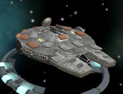 Finish Spore with a Star Destroyer! | GamesRadar+
