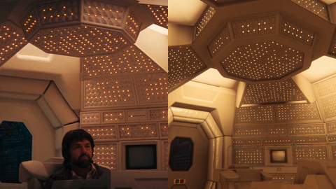 How authentic is Alien: Isolation? | PC Gamer