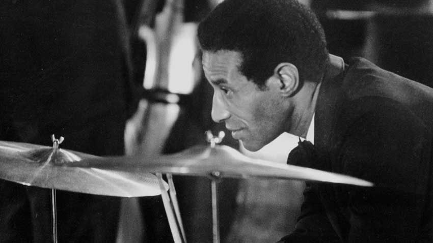 Classic albums featuring Max Roach | MusicRadar