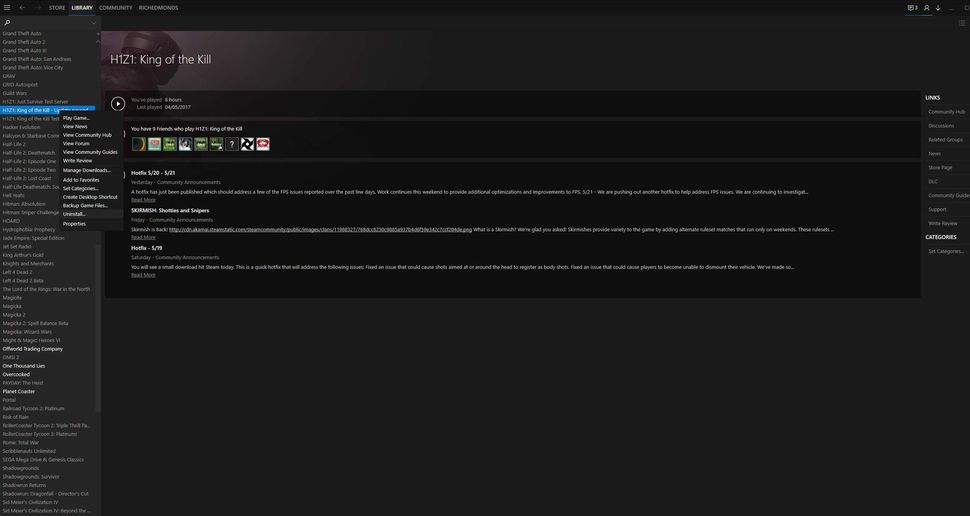 Steam tips and tricks for new PC gamers | Windows Central