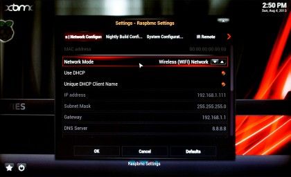 How to set up a Raspberry Pi media centre: Page 2 - Page 2 | TechRadar