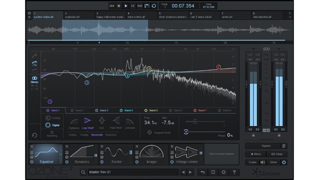 The 10 best new mixing/mastering plugins of 2016 | MusicRadar
