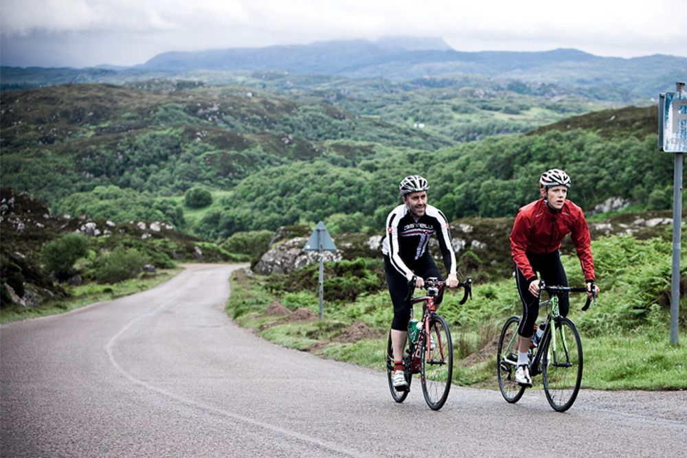 In search of Britain's best cycling roads | Cycling Weekly