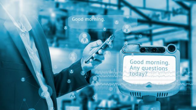 Hackers are spinning up fake chatbots to trick you into handing over ...