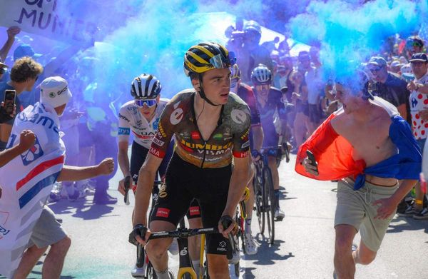 Racing news and results | Cycling Weekly