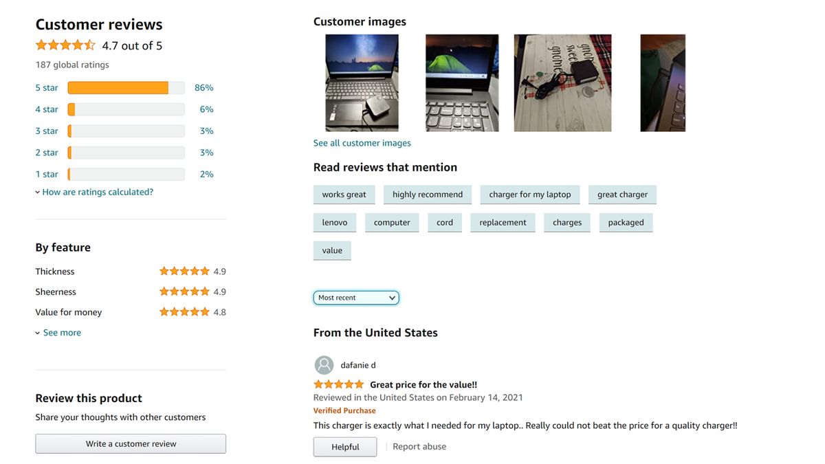 Paid-for user reviews a huge problem for sites like Amazon - here's how ...