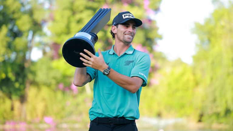 PGA Tour Money List Leaders Through The Years | Golf Monthly