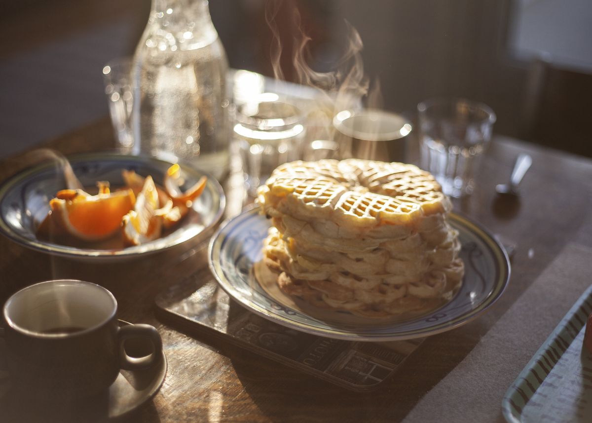 5 essential gadgets for hosting brunch | The Week