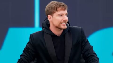 I'm Living For How Beast Games' Ian Told His Wife He Won An Island On ...