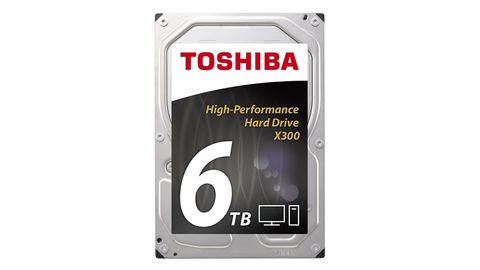 All the best internal hard drives: The perfect HDDs for you | Creative Bloq