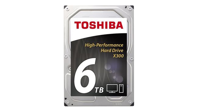 All the best internal hard drives: The perfect HDDs for you | Creative Bloq