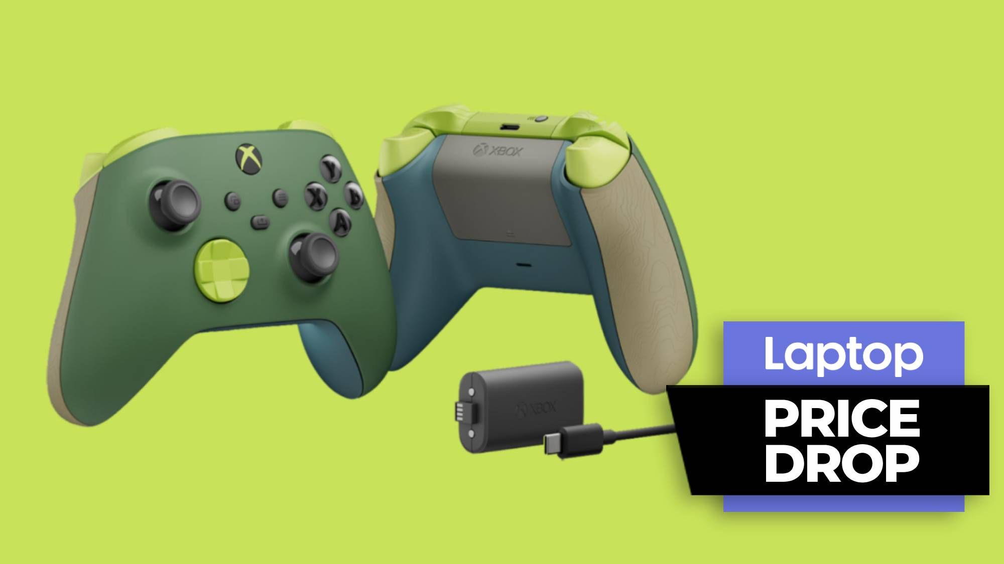 Amazon drops the new eco-friendly Xbox 'Remix Special Edition ...